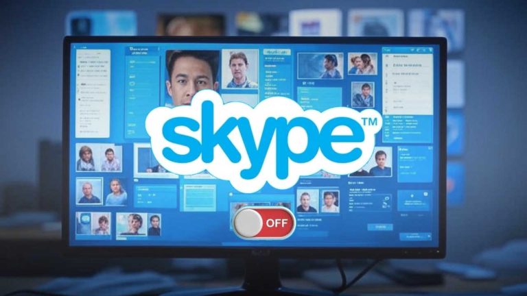 Skype Closes Its Doors After 20 Years: A Look Back and the Apps That ...